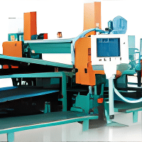 Manufacturing Process - Eco Wetsuits