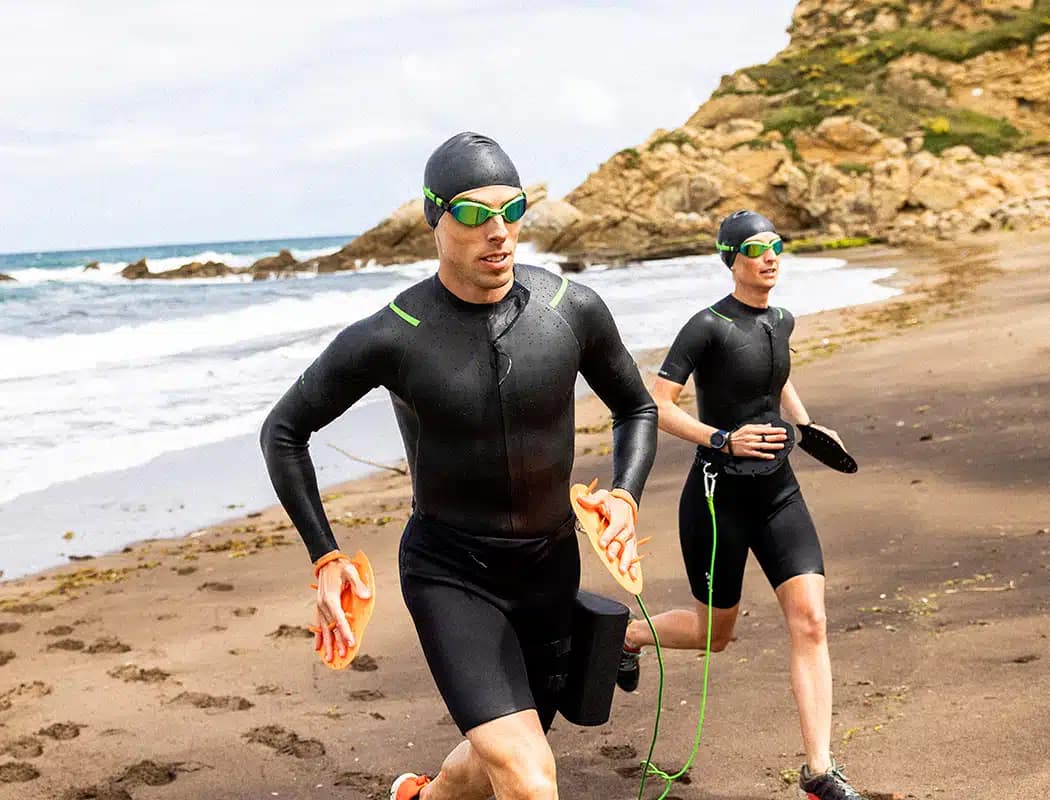 Eco Wetsuits - Eco Wetsuits